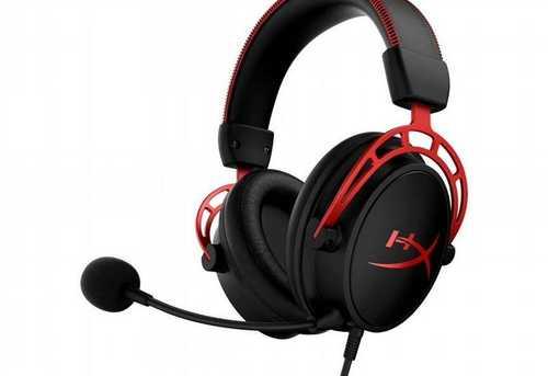 HyperX Cloud Alpha