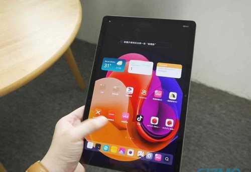 Lenovo Xiaoxin Pad Pro 2022 Amoled, новые