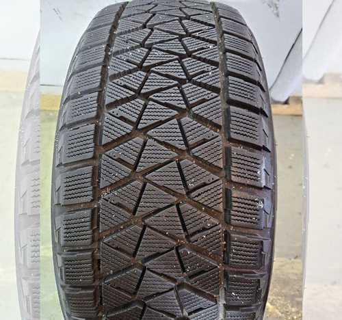 Bridgestone Blizzak DM-V2 235/55 R18 100T