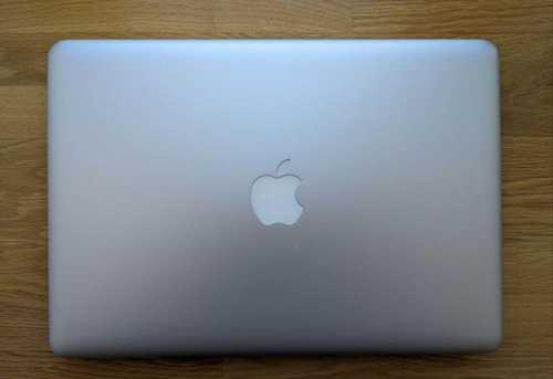 Apple MacBook Pro (13-inch, Mid 2012)