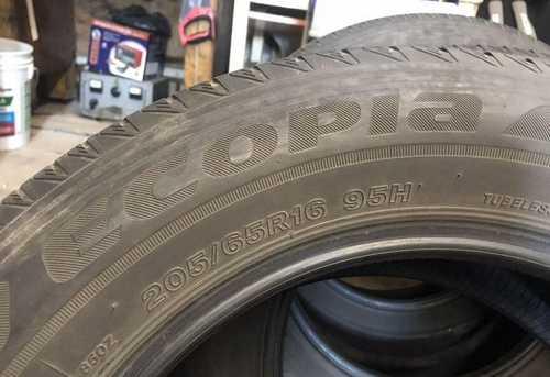 Bridgestone Ecopia EP850 205/65 R16