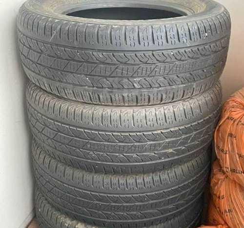 Roadstone Roadian HTX RH5 265/60 R18