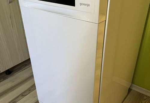 Посудомоечная машина Gorenje GS53110W