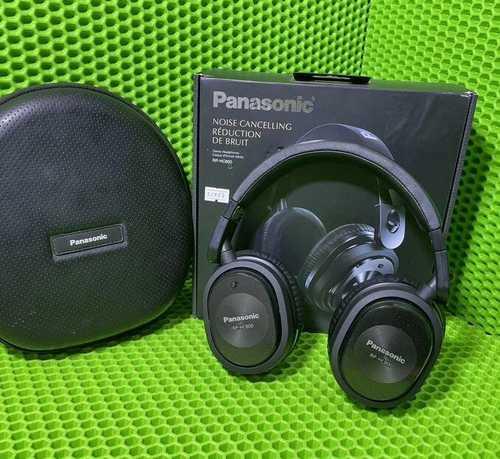 Наушники Panasonic RP-HC800