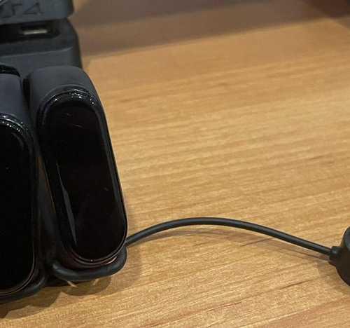 Xiaomi MiBand 4