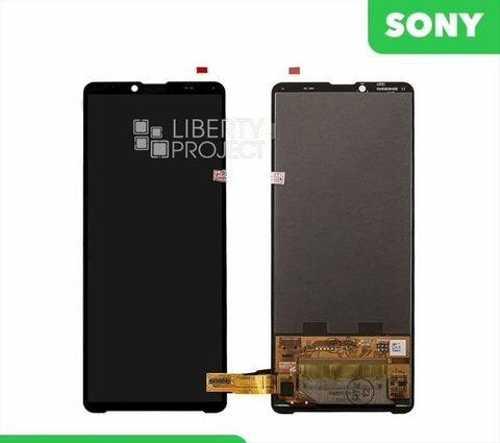 Дисплей Sony Xperia 10 III, Premium (Oled)