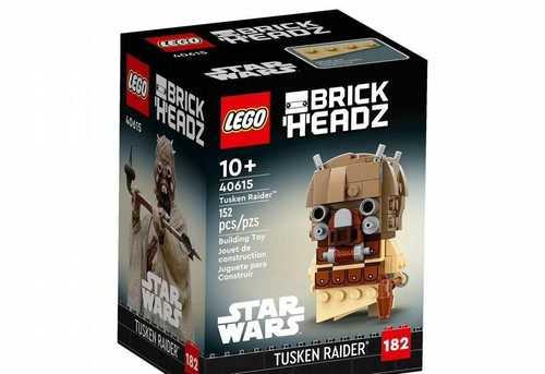 Lego Brickheadz Star Wars 40615 Tusken Raider