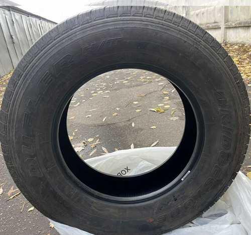 Bridgestone Dueler H/T 685 255/70 R18 113T