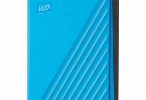 Western Digital USB 3.0 5TB wdbpkj0050BBL-wesn My