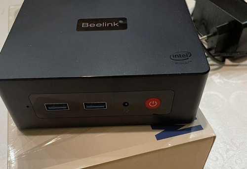 Beelink Mini S 8/256Gb n5095 в идеале