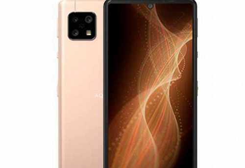 Sharp Aquos sense5G, 4/64 ГБ