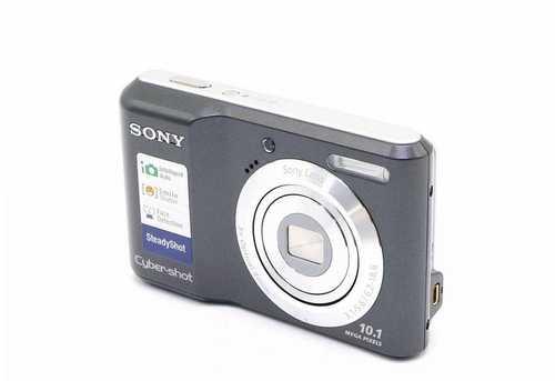 Sony Cyber-shot DSC-S2000