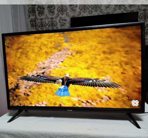 Телевизор Skyline 32YST5970 SMART TV