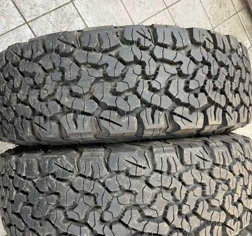 Bfgoodrich All-Terrain T/A KO2 215/65 R16 103S