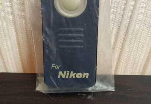 Пульт для камеры Nikon