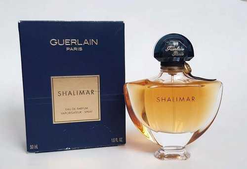 Guerlain Shalimar 50 мл