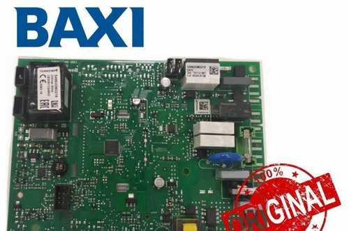 Baxi Eco Nova плата PCB DM 3219 (6053401581P)