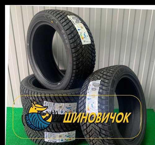 Zmax Winternova Stud II 275/45 R21 110T