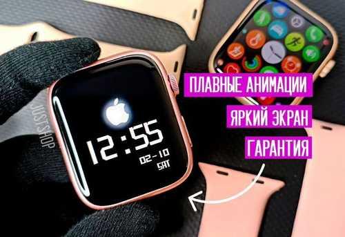 Apple Watch 8 «оригинал» (новые + гарантия)