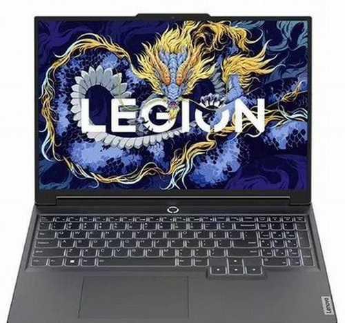 Lenovo Legion 5 Slim Y7000P i7-14700HX 4070 Наличи