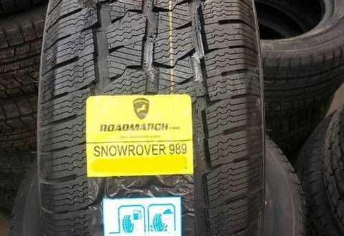 Roadmarch Snowrover 989 185/75 R16C 104R