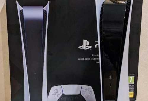 Sony playstation 5 digital