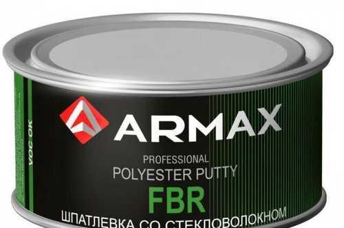 Armax/армакс Шпатлевка 2K fiber glass Putty стекло