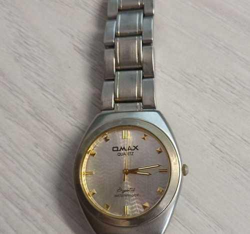 Наручные часы omax Casio