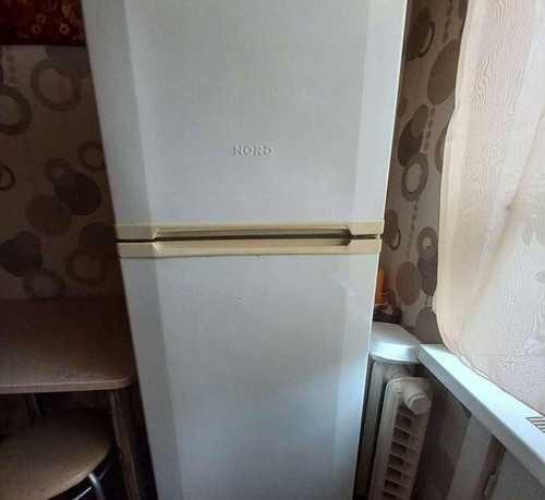 Холодильник бу Nord