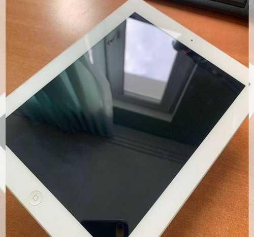 iPad 4 16gb sim