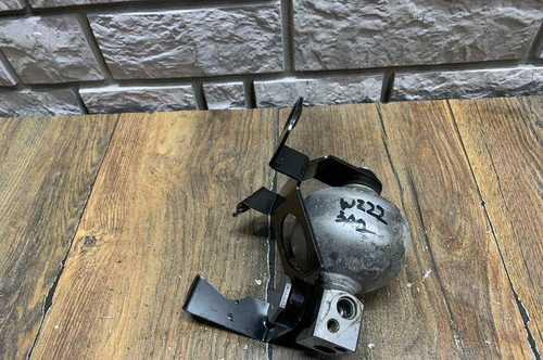 Mercedes Benz S W222 Гидроаккумулятор