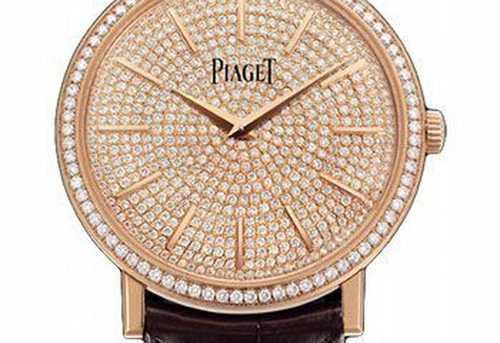 Часы Piaget Altiplano 34 mm G0A31114