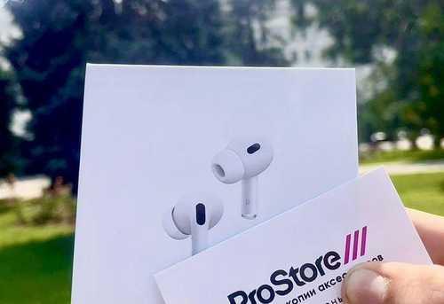 AirPods Pro 2 Premium Copy Гарантия Доставка