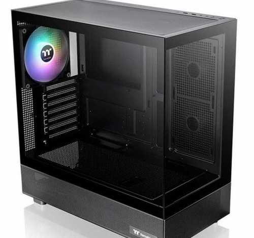 Корпус Thermaltake View 270 TG argb Черный 647688