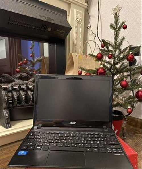 Нетбук Acer Aspire V5