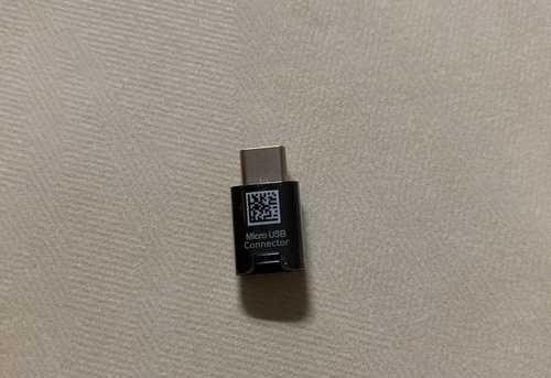 Micro usb connector samsung
