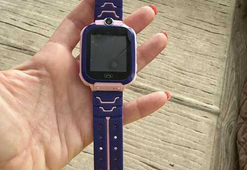 Смарт часы, детские часы с gps
