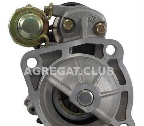 Стартер krauf stp3914lc