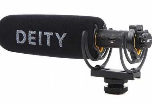 Aputure Deity V-Mic D3 Pro Location Kit Rycote