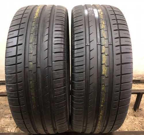Pirelli P7 Evo Performance 215/45 R17 91W