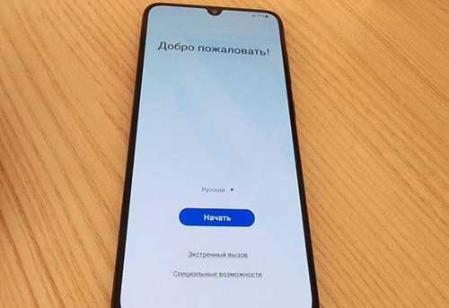 Samsung Galaxy A70, 6/128 ГБ