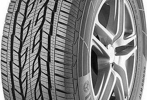 Continental ContiCrossContact LX2 235/65 R17 108H