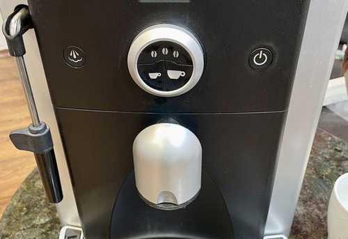 Кофемашина автомат Spidem Digital Rapid Steam