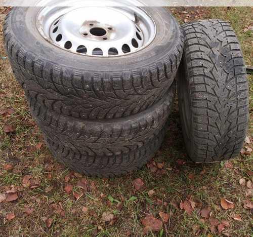 Toyo Observe G3-Ice 195/65 R15