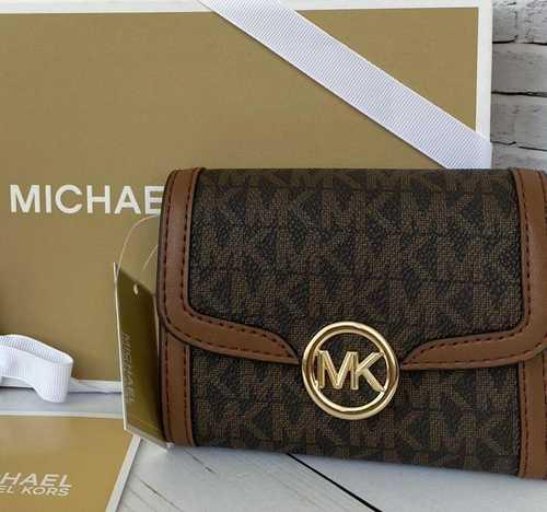 Кошелек Michael Kors новый оригинал