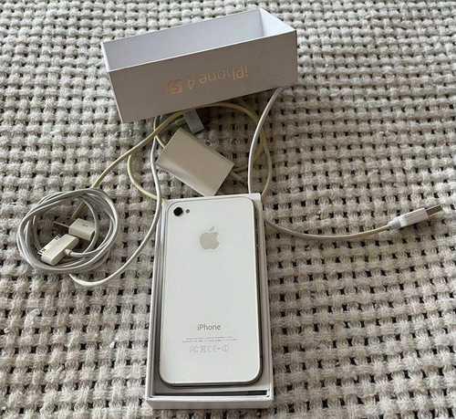 iPhone 4s 8gb