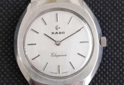 Часы Rado Elegance