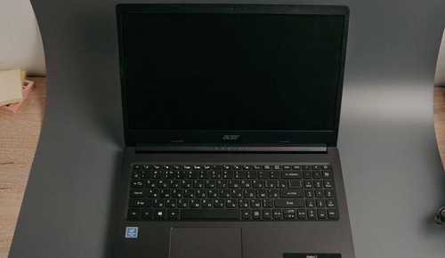 Ноутбук Acer A315-34-NX.HE3ER.01F