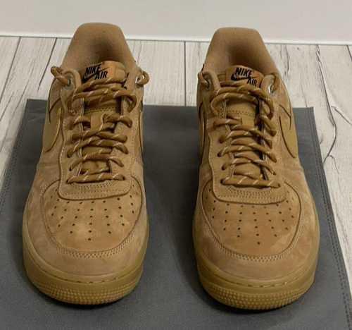 Nike AIR force 1 07 WB