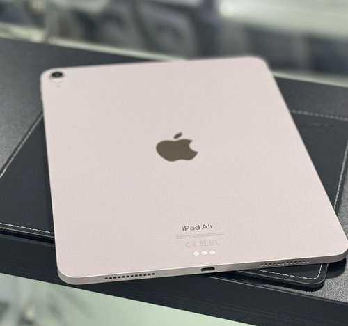 Apple iPad Air (2022) 64Gb Wi-Fi Pink